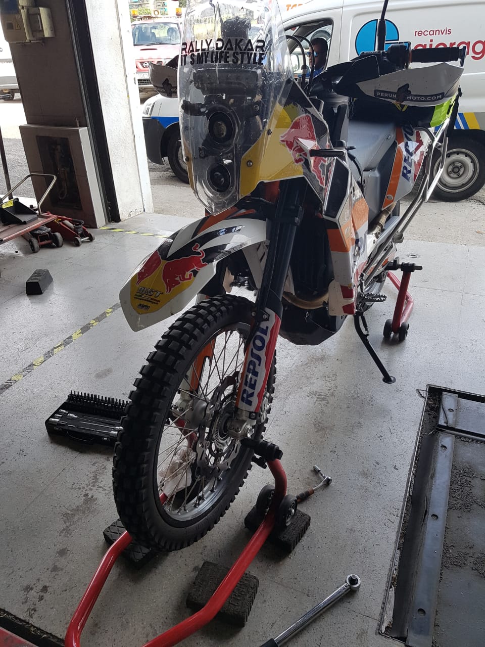 Wir kaufen dein Motorrad - Bewerten, Angebot, verkauft!